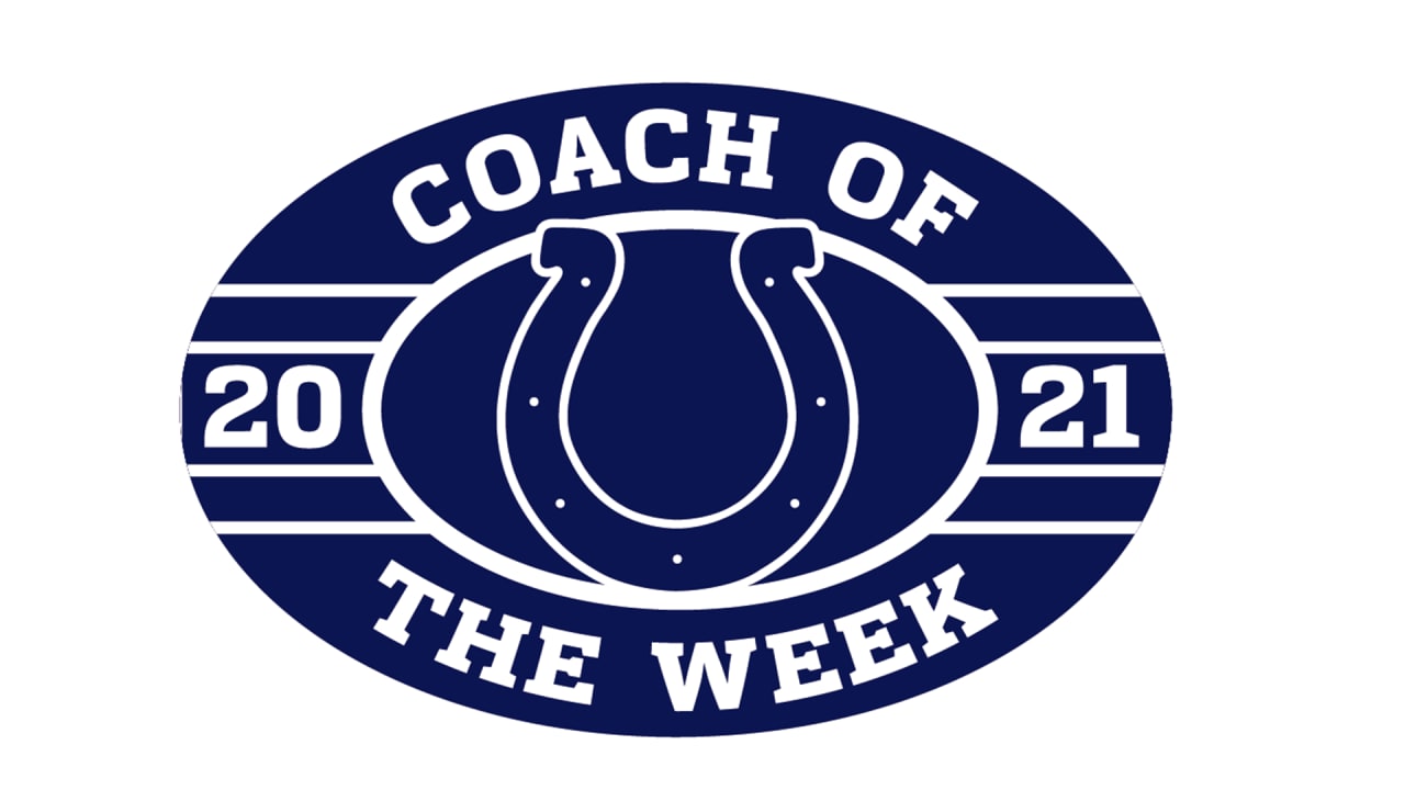 Brebeuf's Matt Geske Named First 2021 'Coach Of The Week'