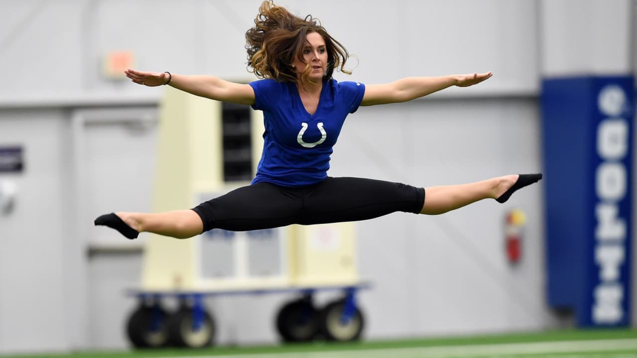 Cheer - Audition Prep Workshop - TECHNIQUE PART 1