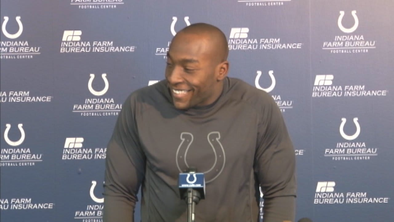 Robert Mathis: 01-03-2013