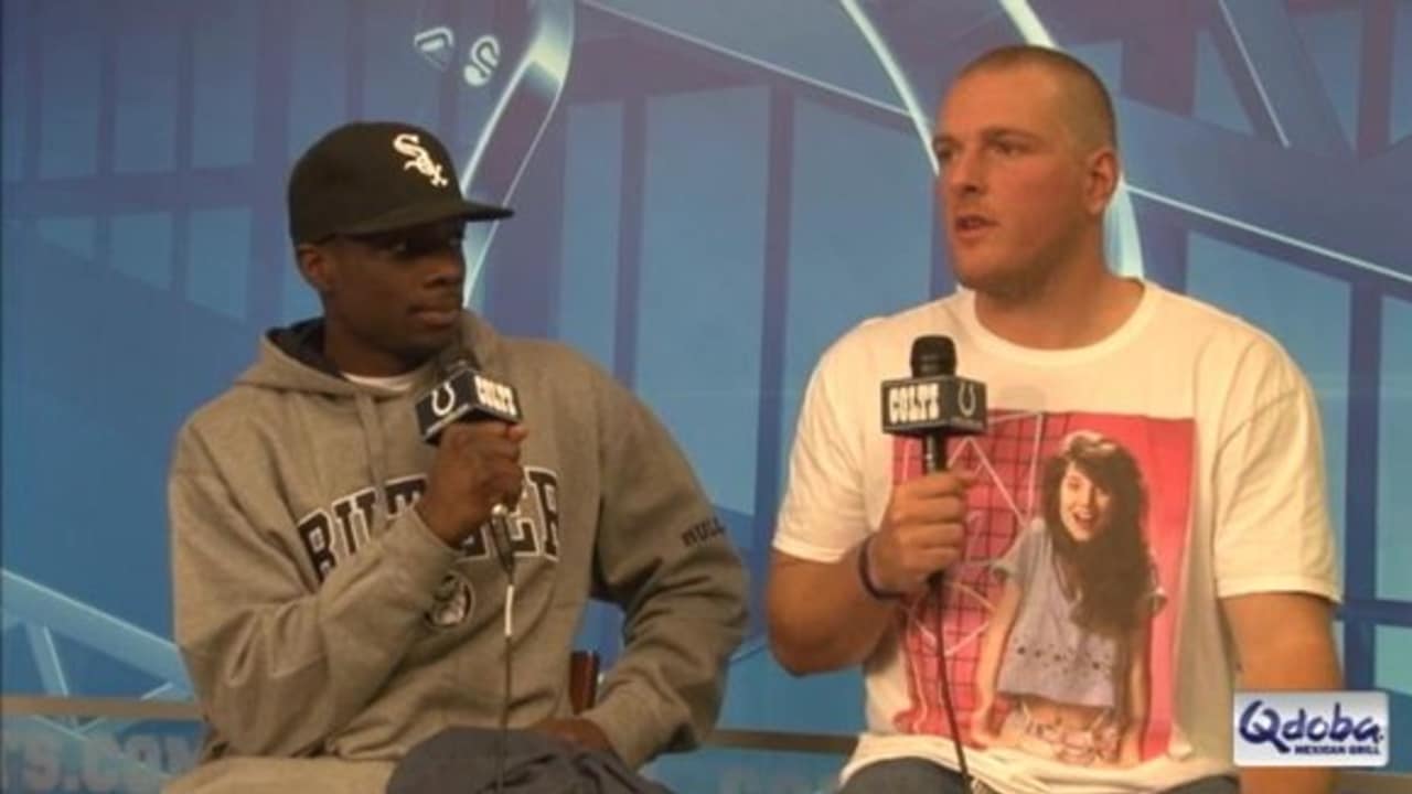 Facebook Friday: Darius Butler