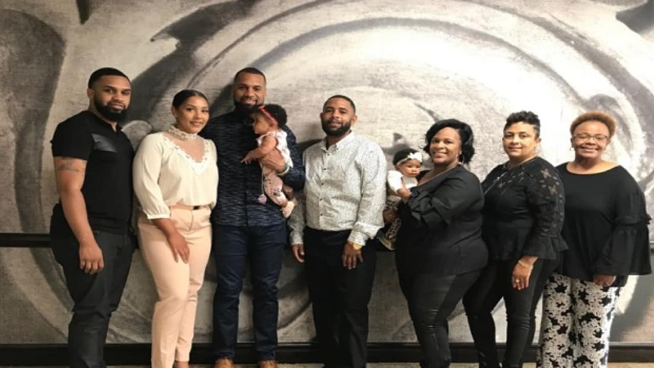 Donte Moncrief Changed The Game For His Family – Now He’s Doing It For ...