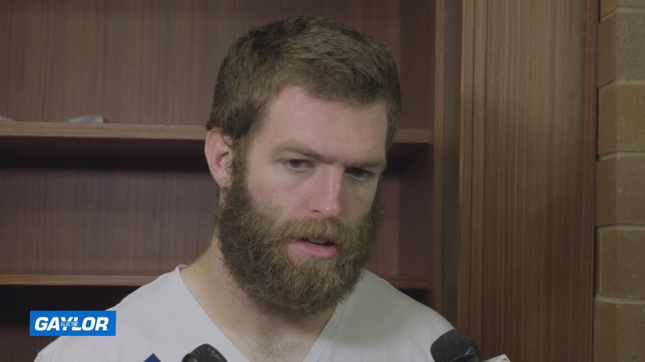 Player Of The Game: Jack Doyle