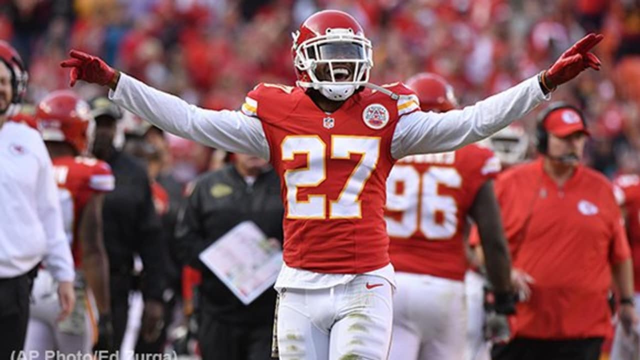 Video Highlights: Kenneth Acker