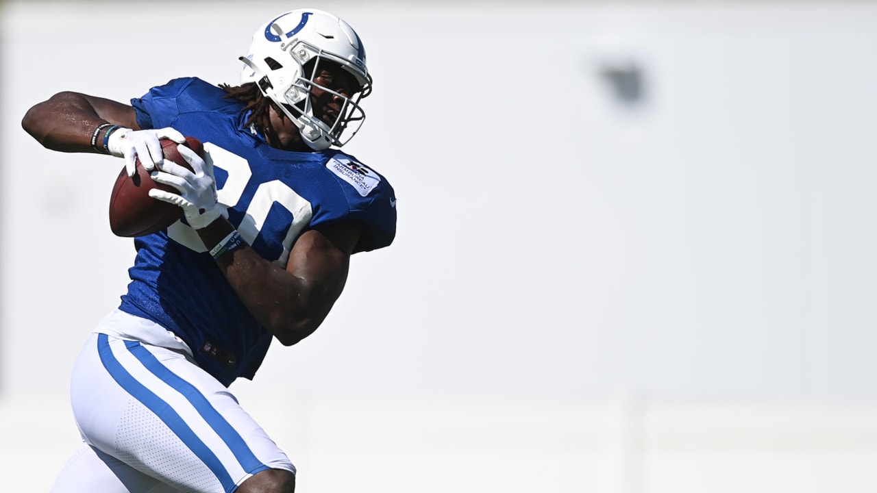 The Week Of: Colts vs. Chiefs