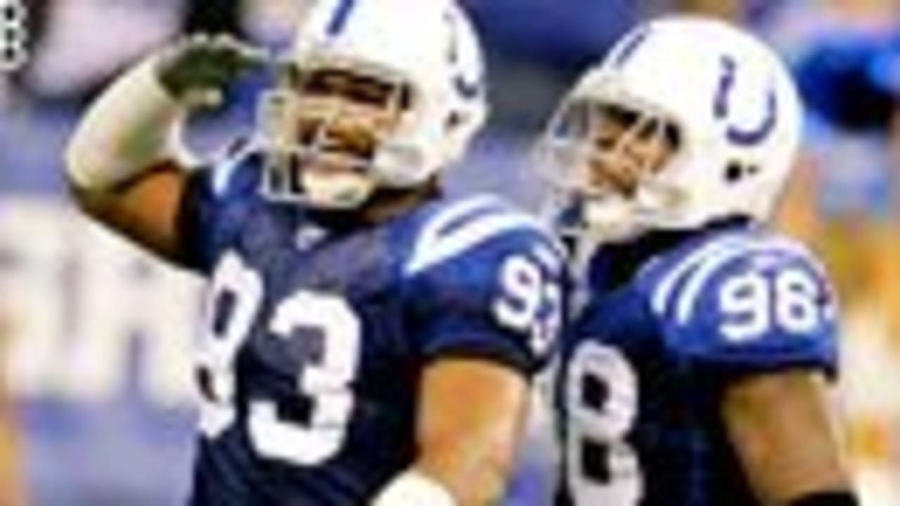 FREENEY, MATHIS ROLL