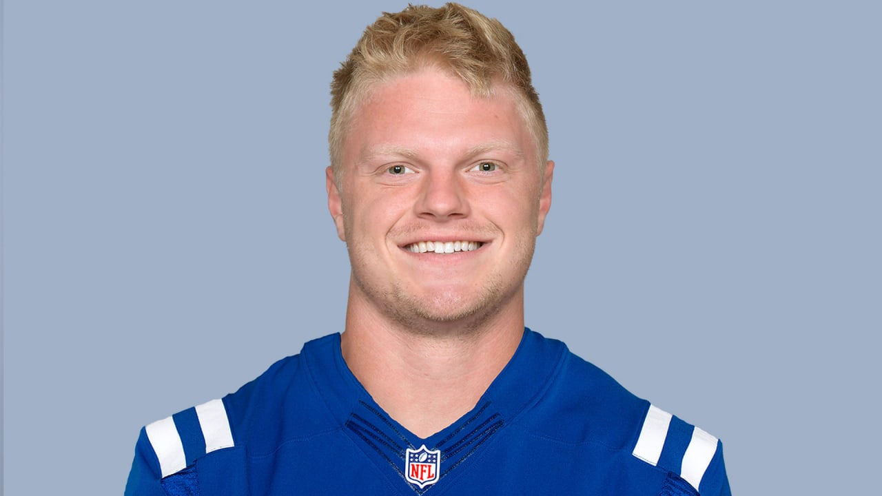 Eli Wolf