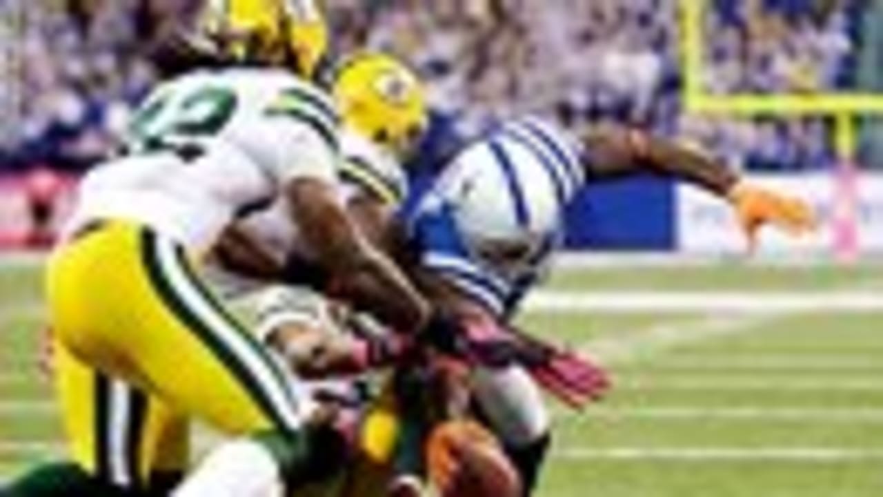 THROWBACK THURSDAY: THIS ONE IS FOR CHUCK