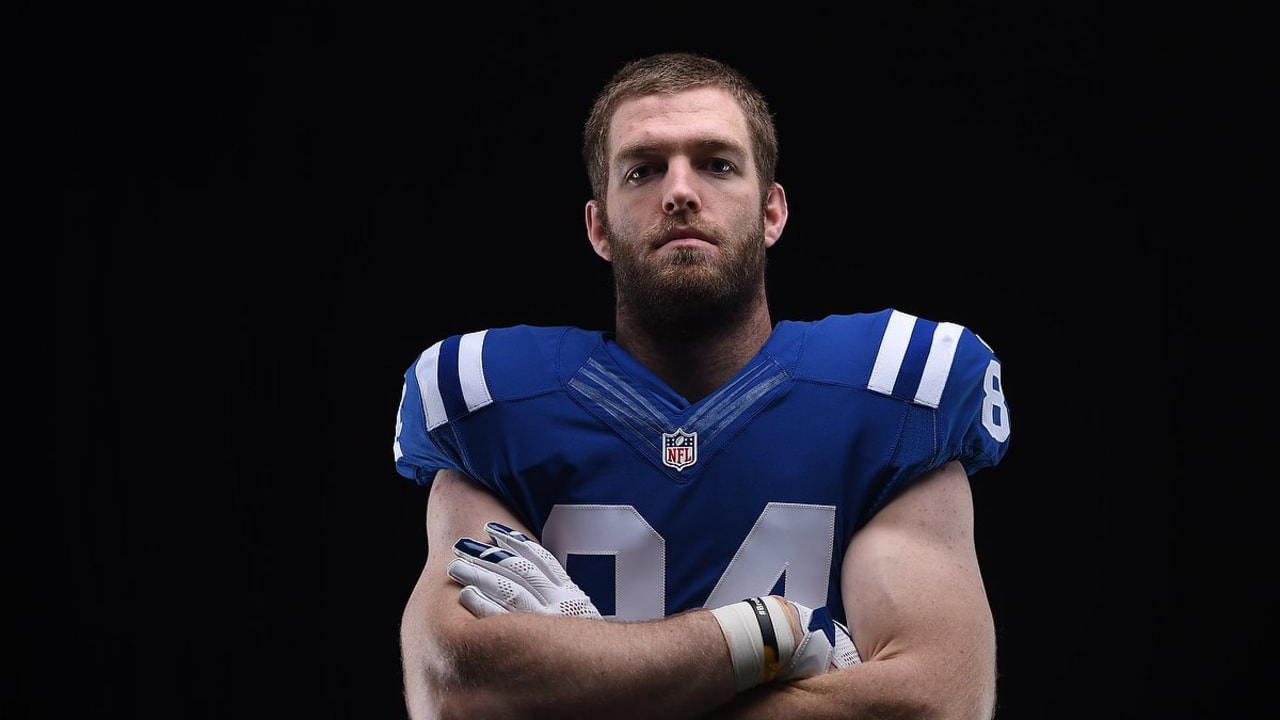 2016 Player Spotlight - JACK DOYLE