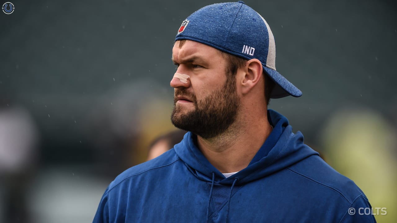 PHOTOS: Faces of the Franchise - MARGUS HUNT #92