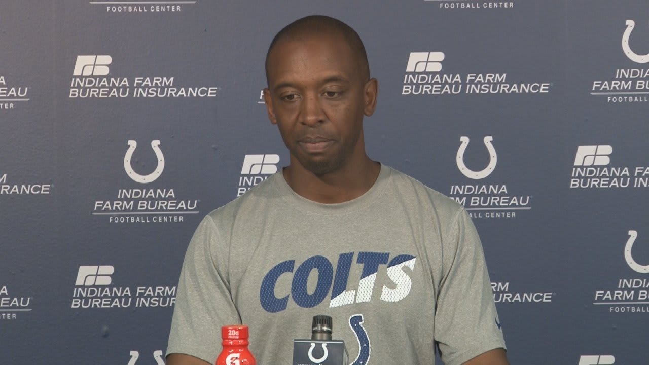 09-24-2015: Pep Hamilton Press Conference