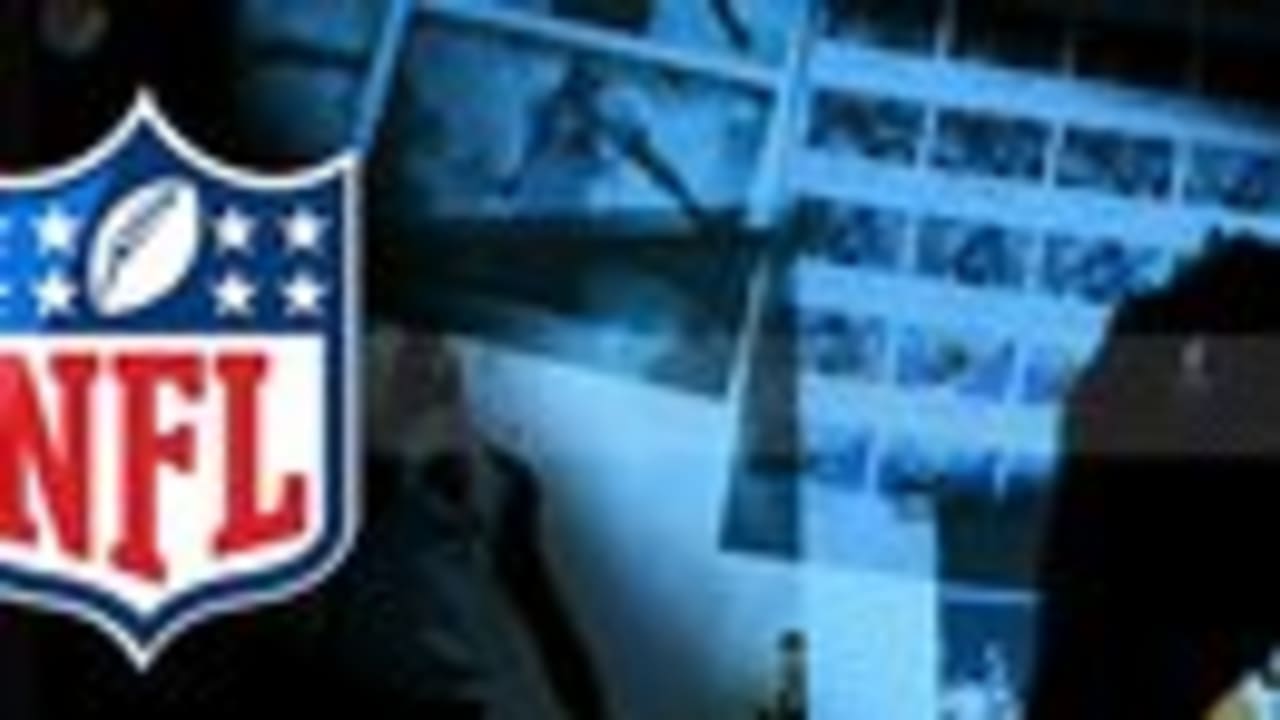 NFL: What to Look For