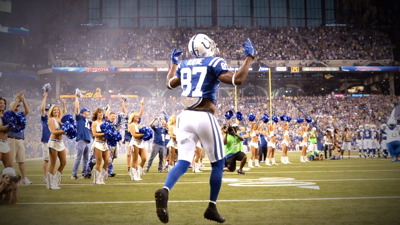 Reggie Returns Rewind