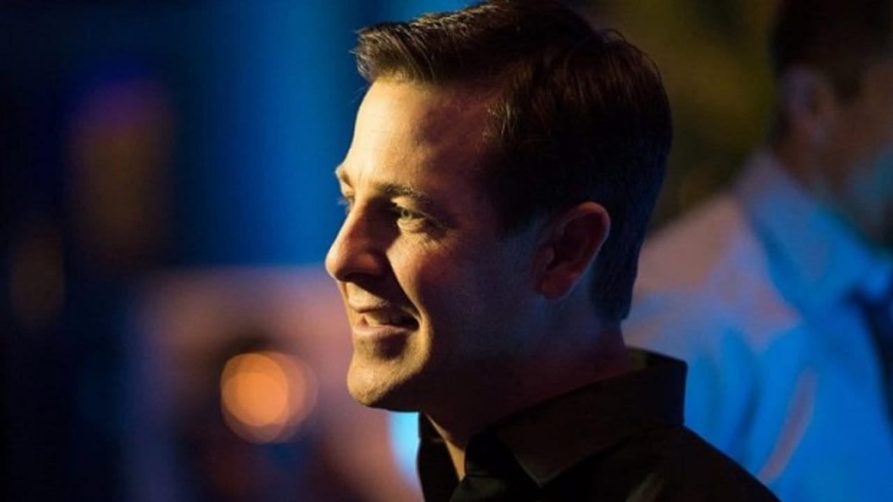 Where Are They Now? Brandon Stokley On Life Behind The Mic