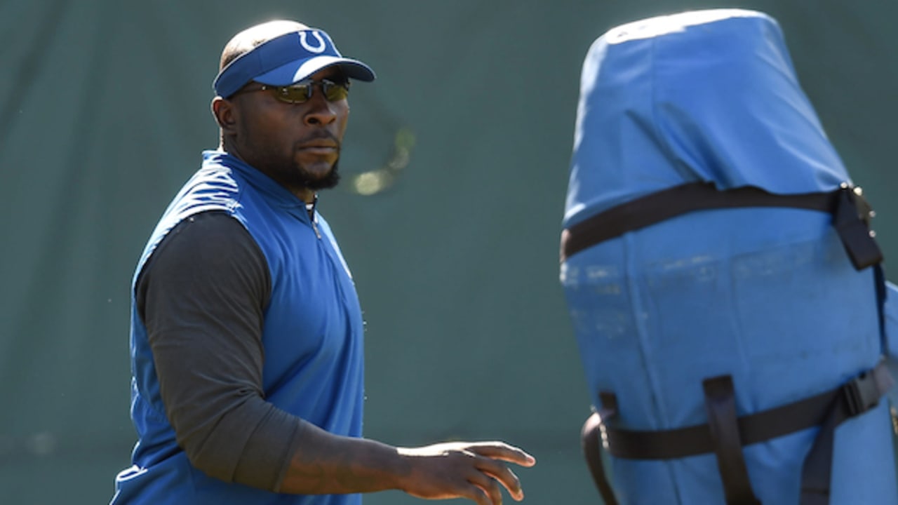 Robert Mathis On Colts’ Change To 4-3: ‘Pass Rush Is Back In Indy’