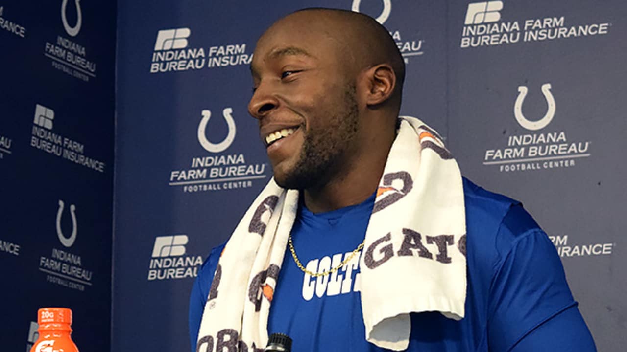 Colts OLB-Robert Mathis To Retire Following The 2016 Regular Season Finale Colts OLB-Robert Mathis To Retire Following The 2016 Regular Season Finale