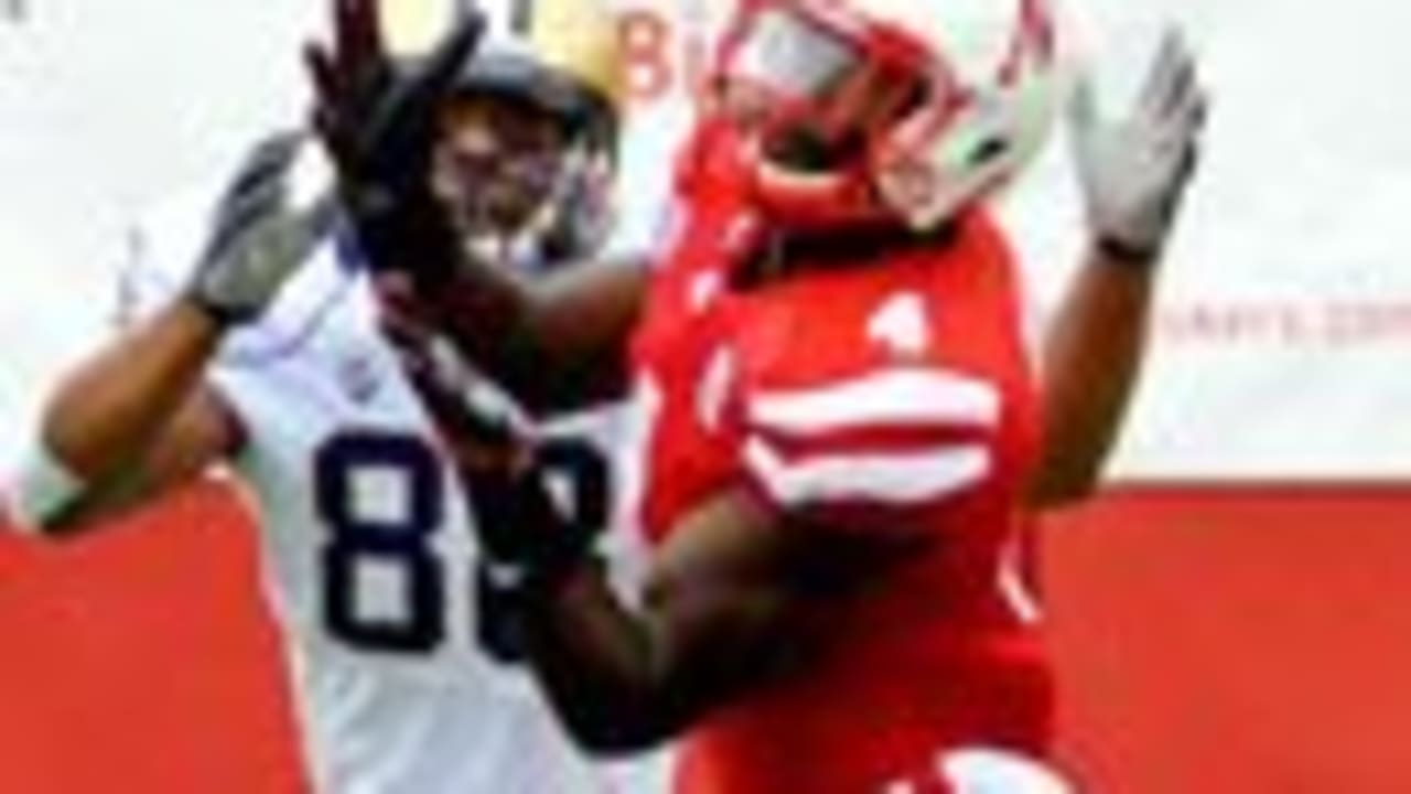 2012 NFL DRAFT: OUTSIDE LINEBACKERS