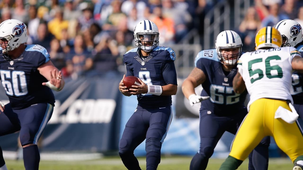 The Tantalizing Ten: Titans Home Edition