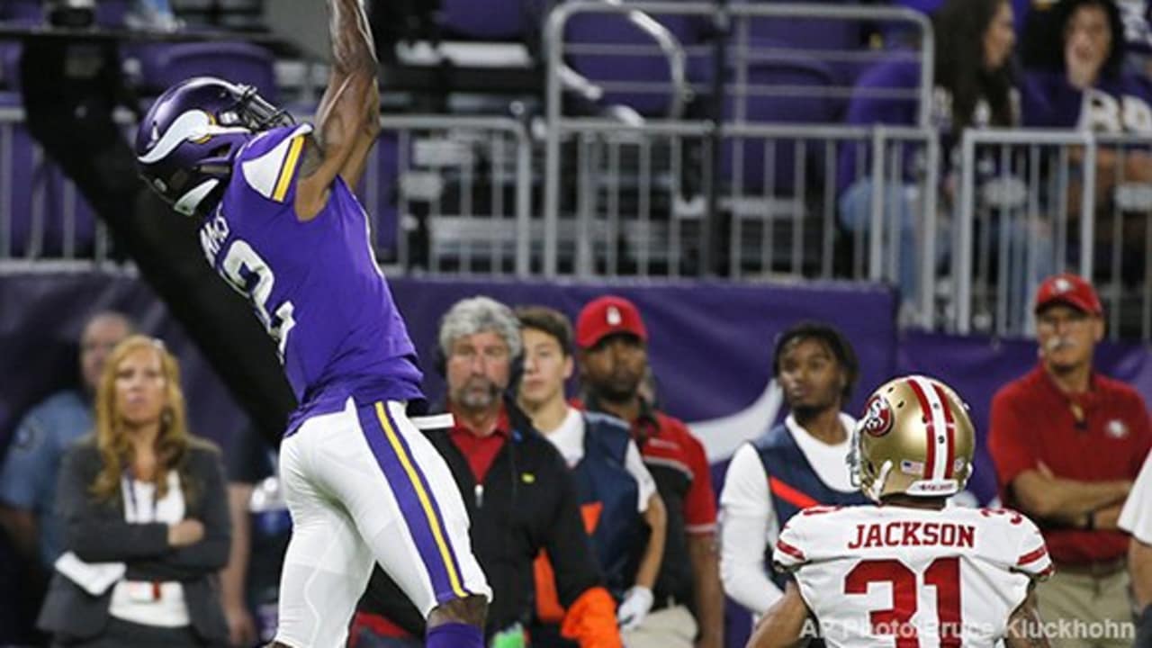 Video Highlights: Rodney Adams