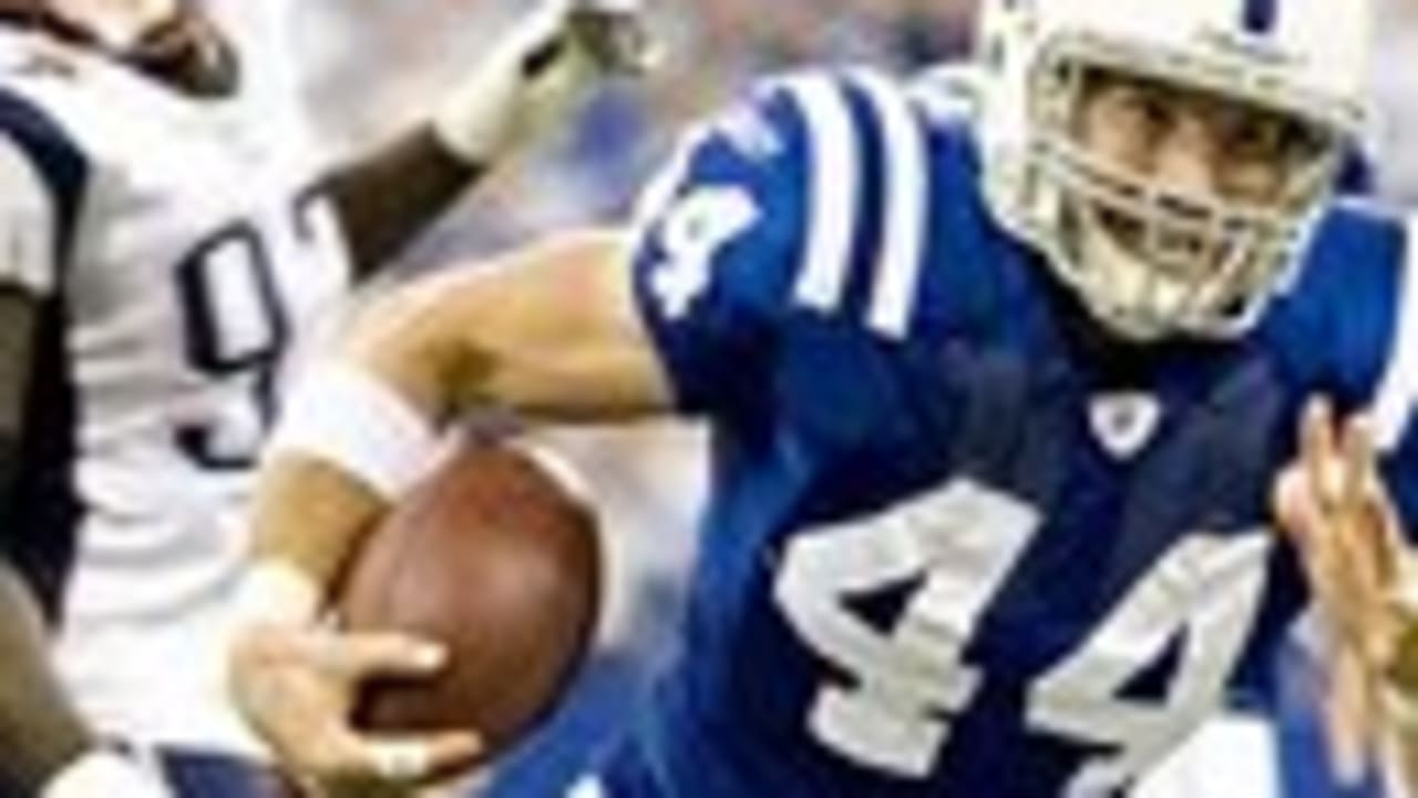 CLARK AGREES TO TERMS