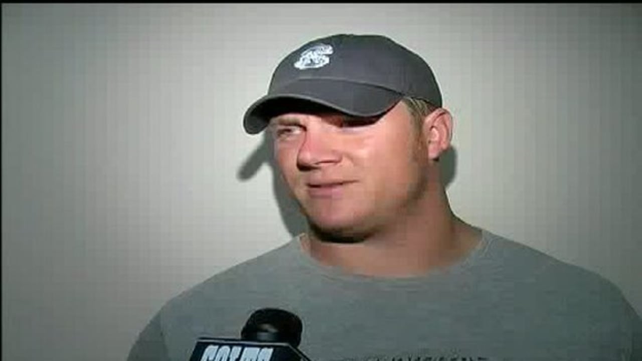 One on One with Ryan Diem