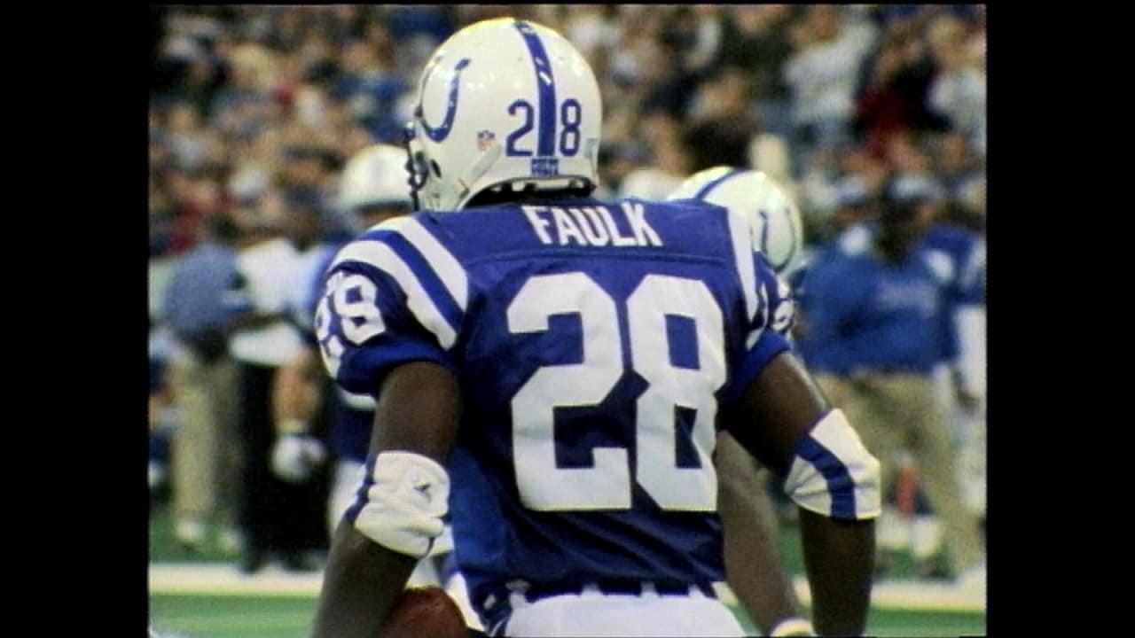 1997 Colts Year in Review - "Make Way for Tomorrow"