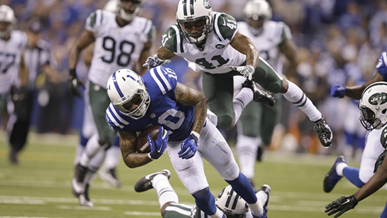 NFL Announces 'Play Smart. Play Safe.' Initiative