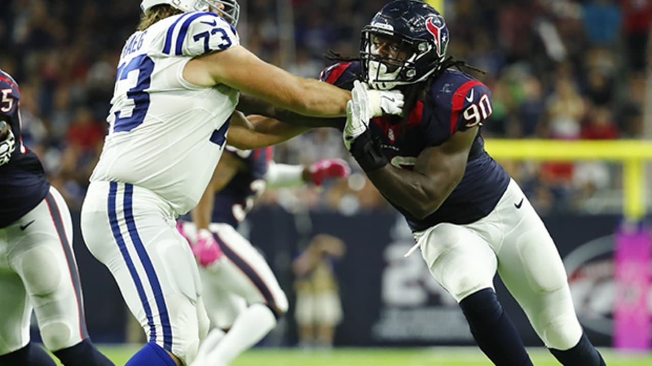 Joe Haeg Set To Start At Third Different Spot This Season