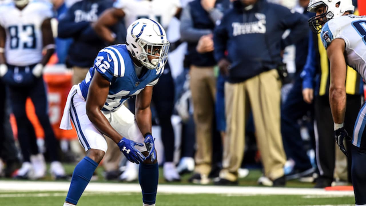 2017 Colts Rookie Watch: Week 13