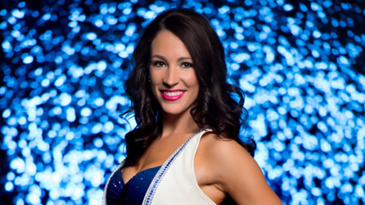 Cheerleader of the Week 2016: Jessica R.