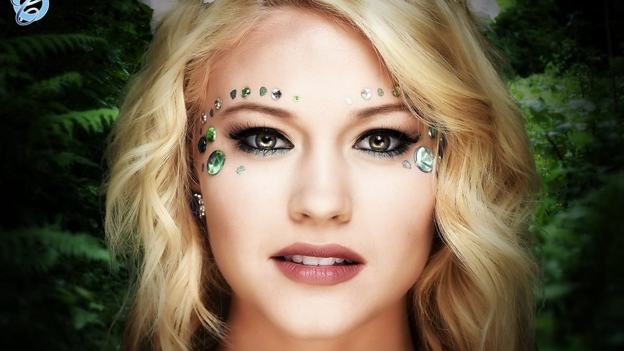 2017 Colts Cheer Halloween Costume Preview - ALEXIS