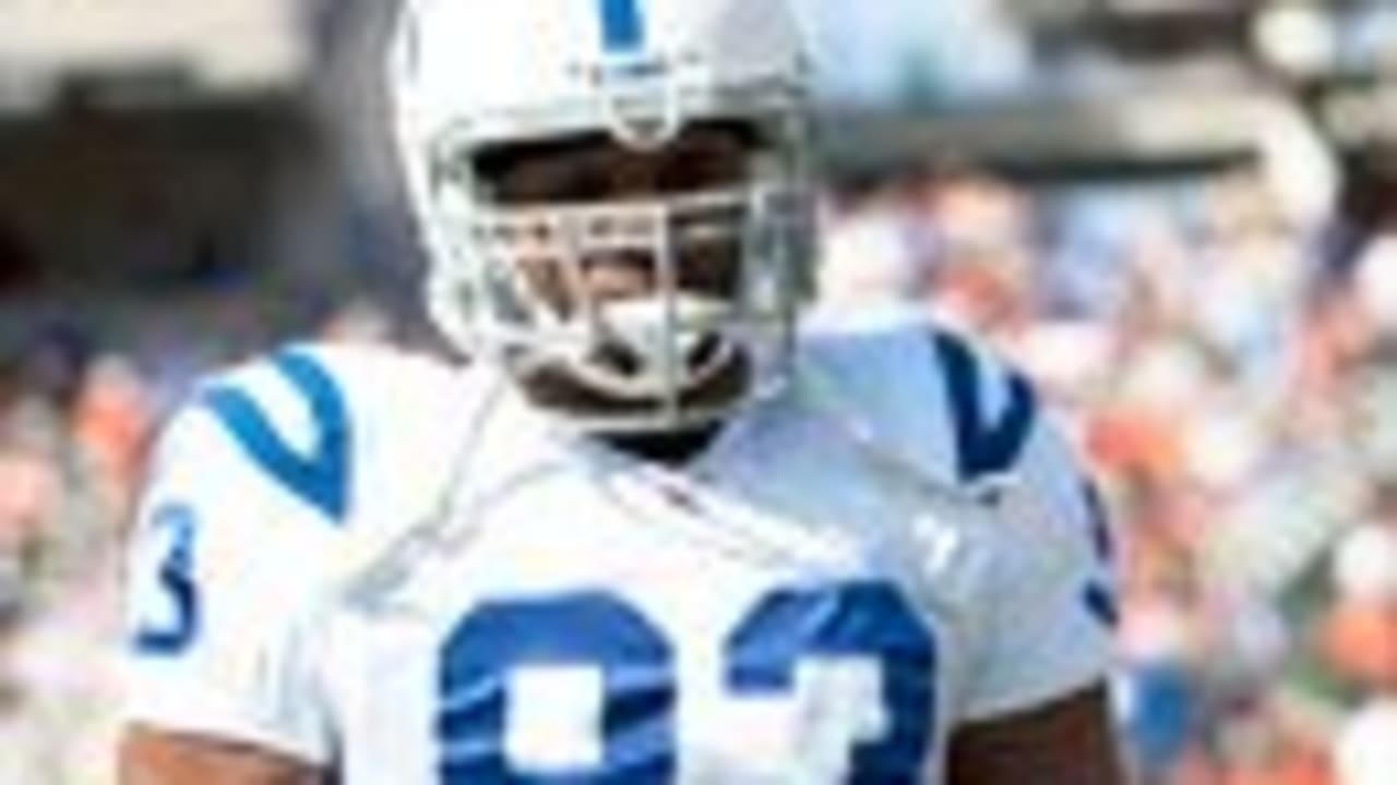 COLTS FACE THIRD ROOKIE QUARTERBACK