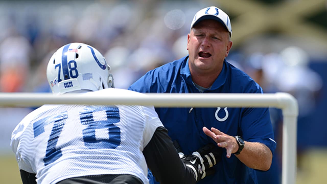 Meet The Coach: Joe Gilbert