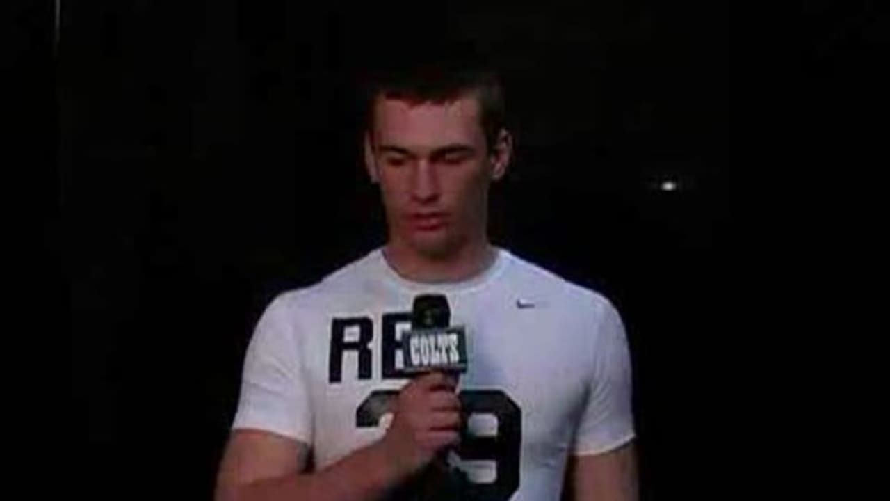 2008 PrepsPro Combine: Tophel Secuskie