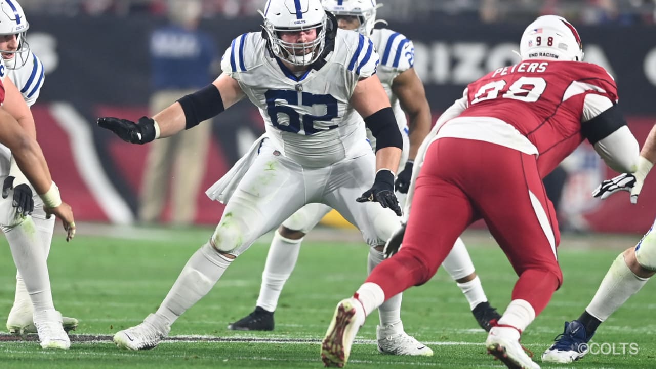 Chris Reed, Guard | 2022 Free Agent