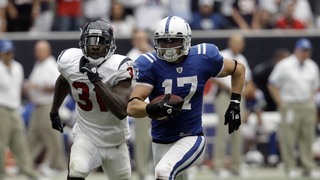 Flashback: Austin Collie 73-yard TD (9/12/10)