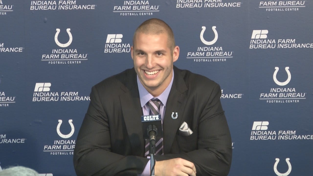 Bjoern Werner Press Conference