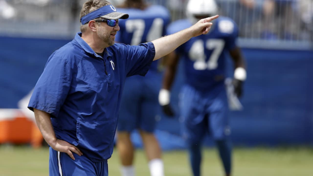 With Season Opener Looming, Chudzinski’s Focus Remains On Growth