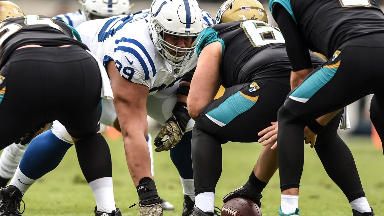 2018 Colts Burning Questions: Defensive Tackle