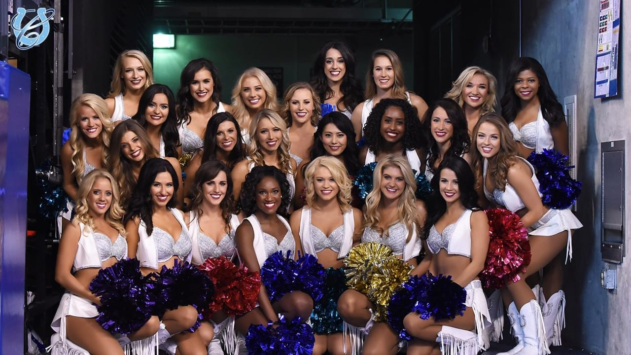 Flashback Friday - SFvsIND - CHEER SELECTS
