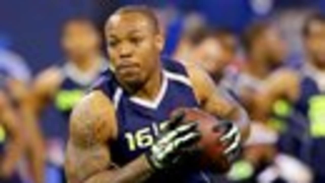 Colts Draft Preview/Review: Running Backs