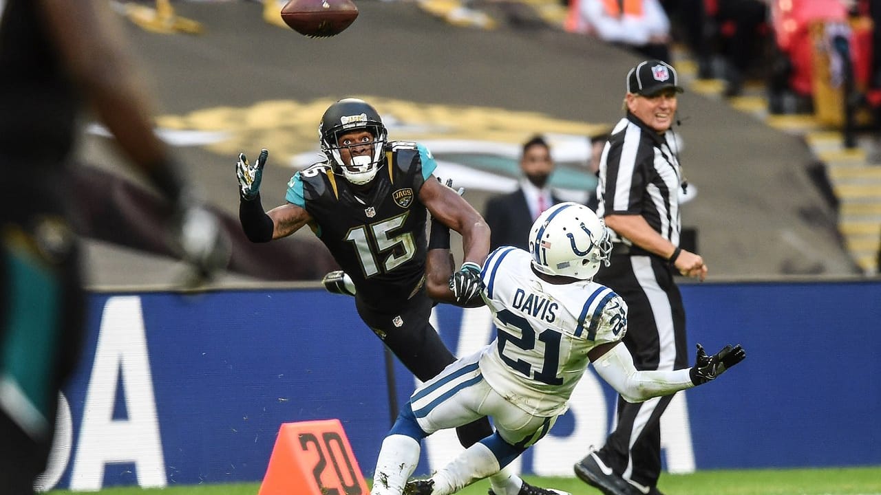 Monachino Talks Struggles Against Jaguars