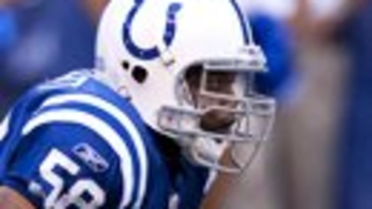 Gary Brackett Looks Back at Career -- Alumni Series