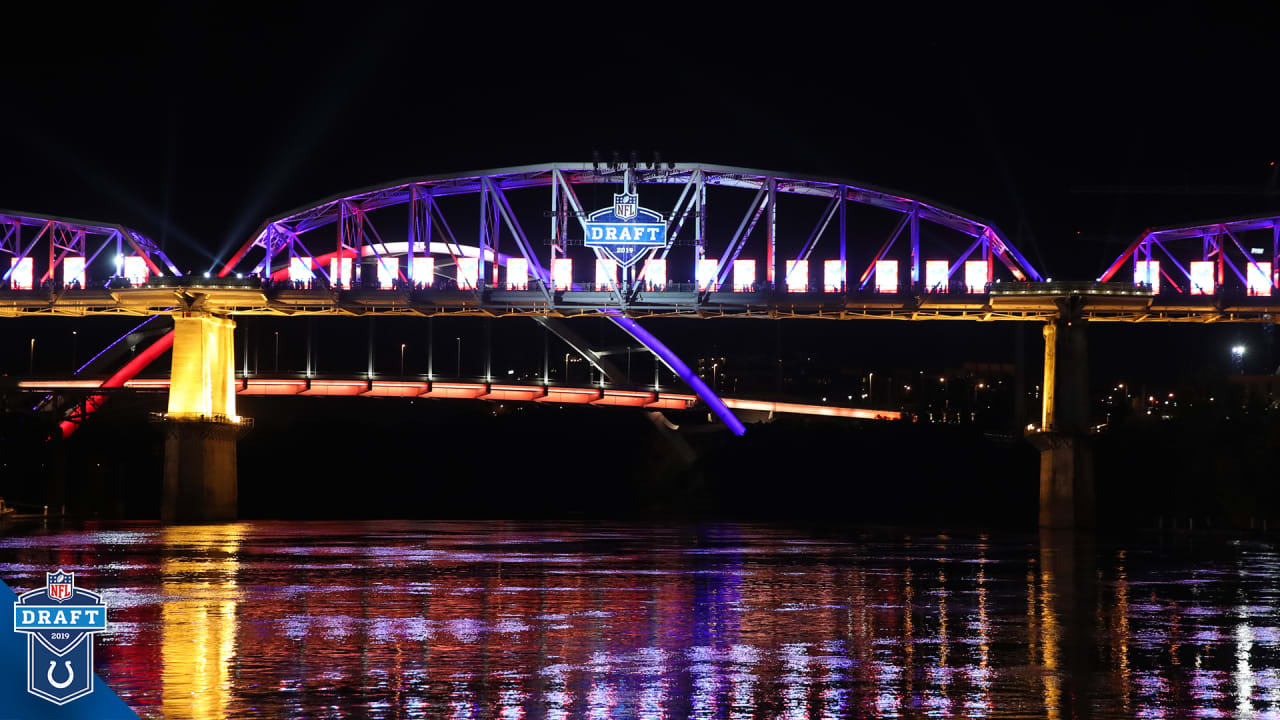 Colts Draft 2019: Best Available Day 3 Options