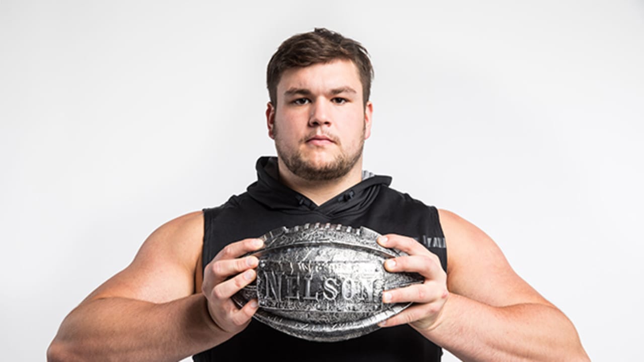 What They’re Saying: Colts Take Quenton Nelson At No. 6