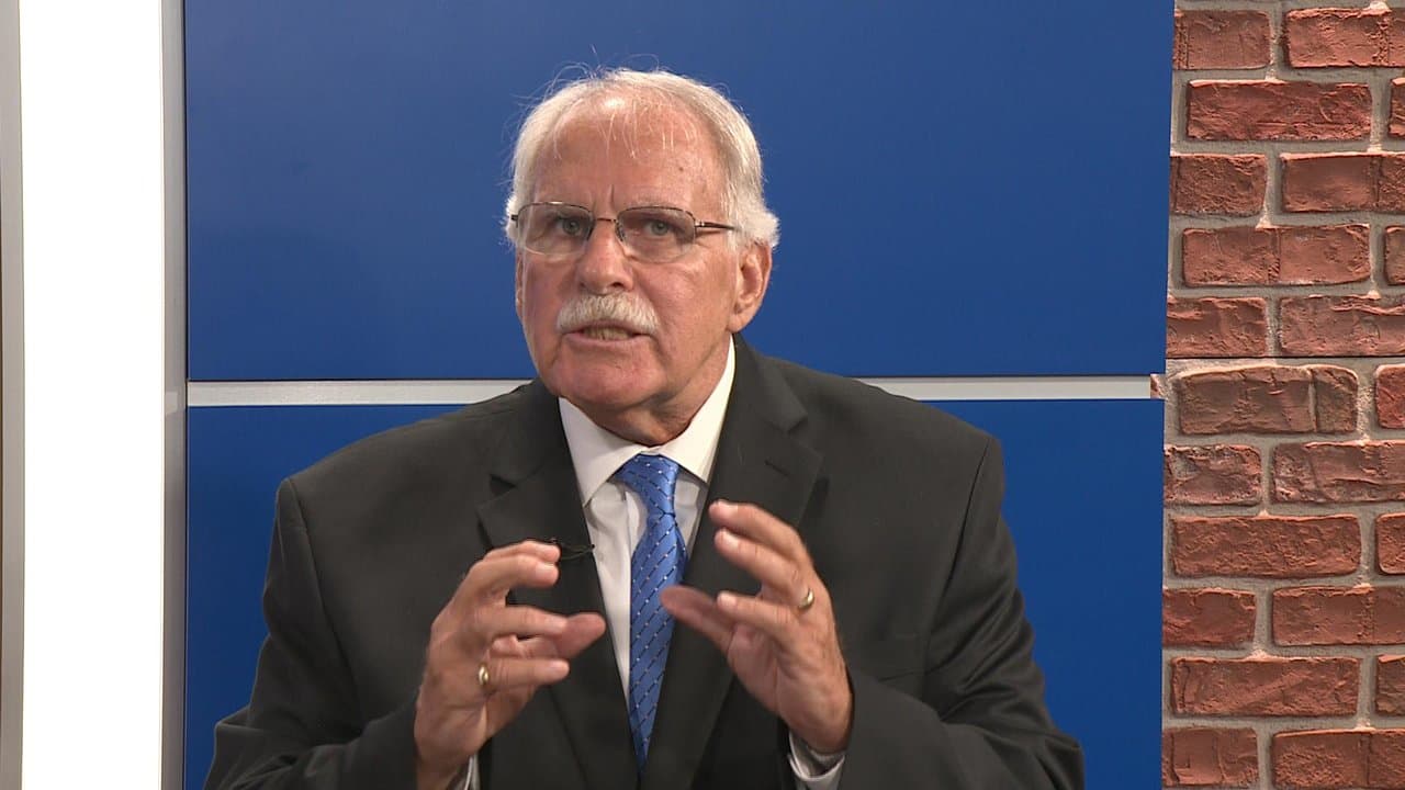 First Down with Rick Venturi - Final Instructions