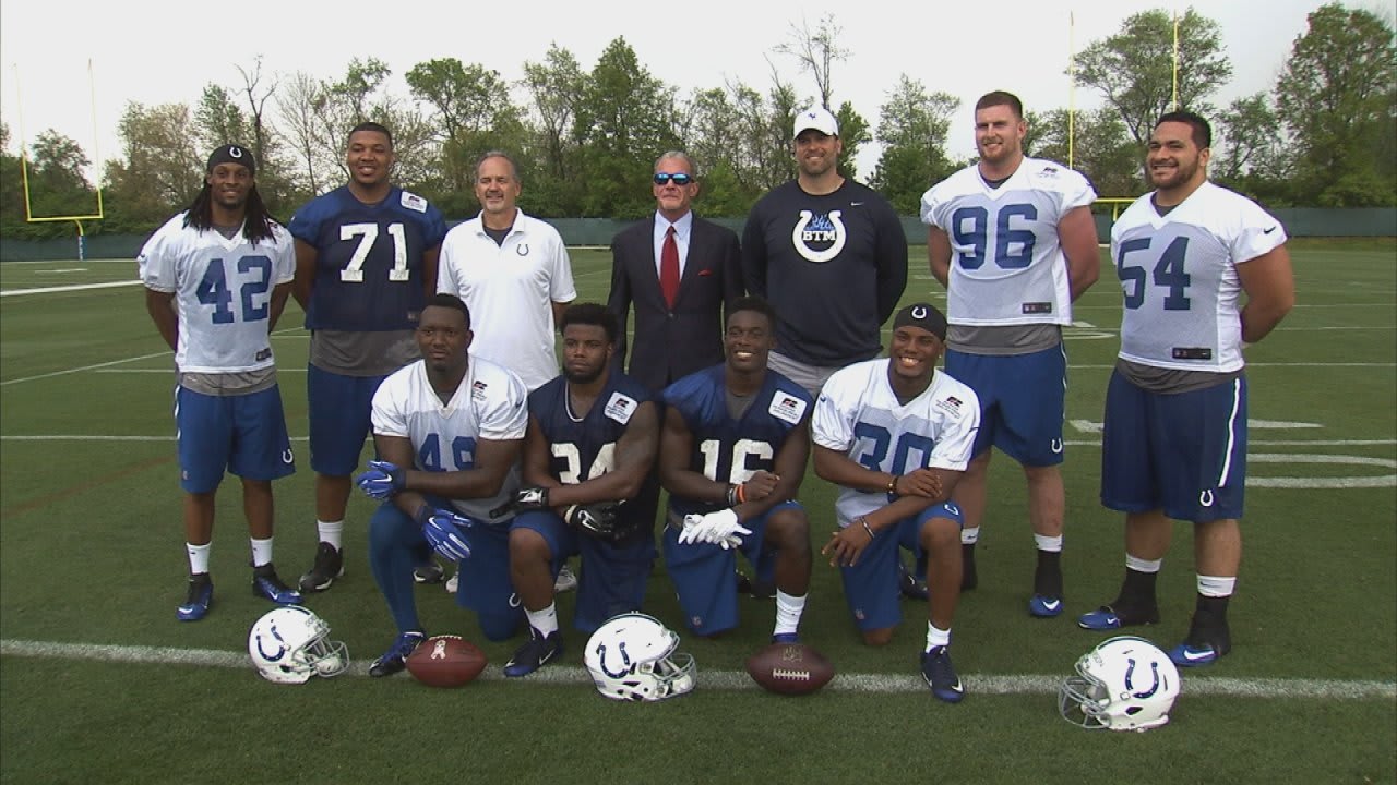 Rookie Mini Camp #2 Highlights