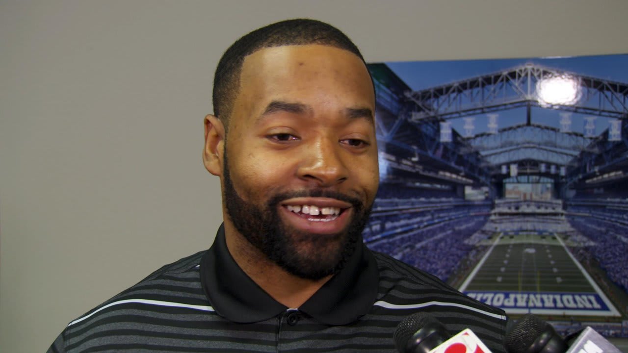 David Thornton Talks About Peyton's Influence