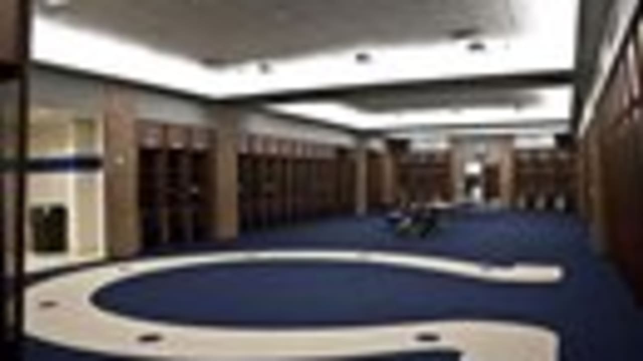 10 Week 2 Locker Room Notes