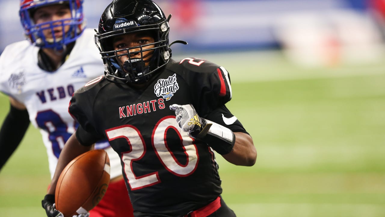 2021 Indiana Football Digest Insider - Week Nine