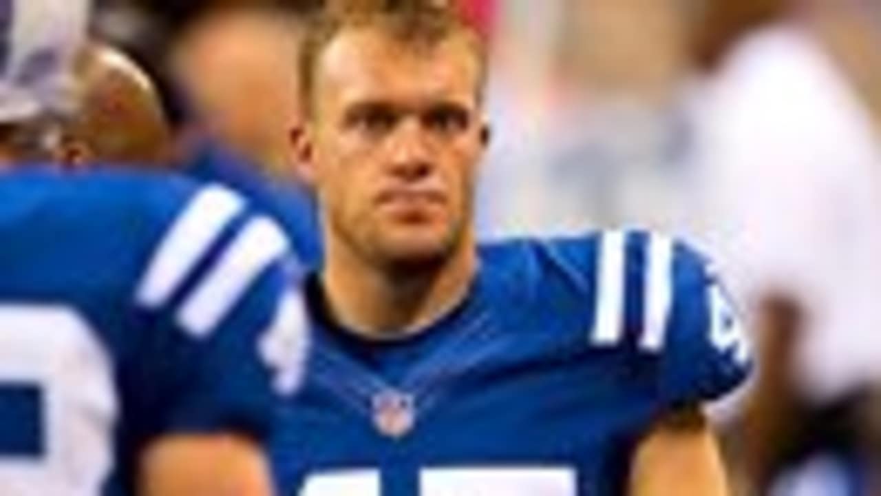 Colts Daily Headlines: January 16th Edition